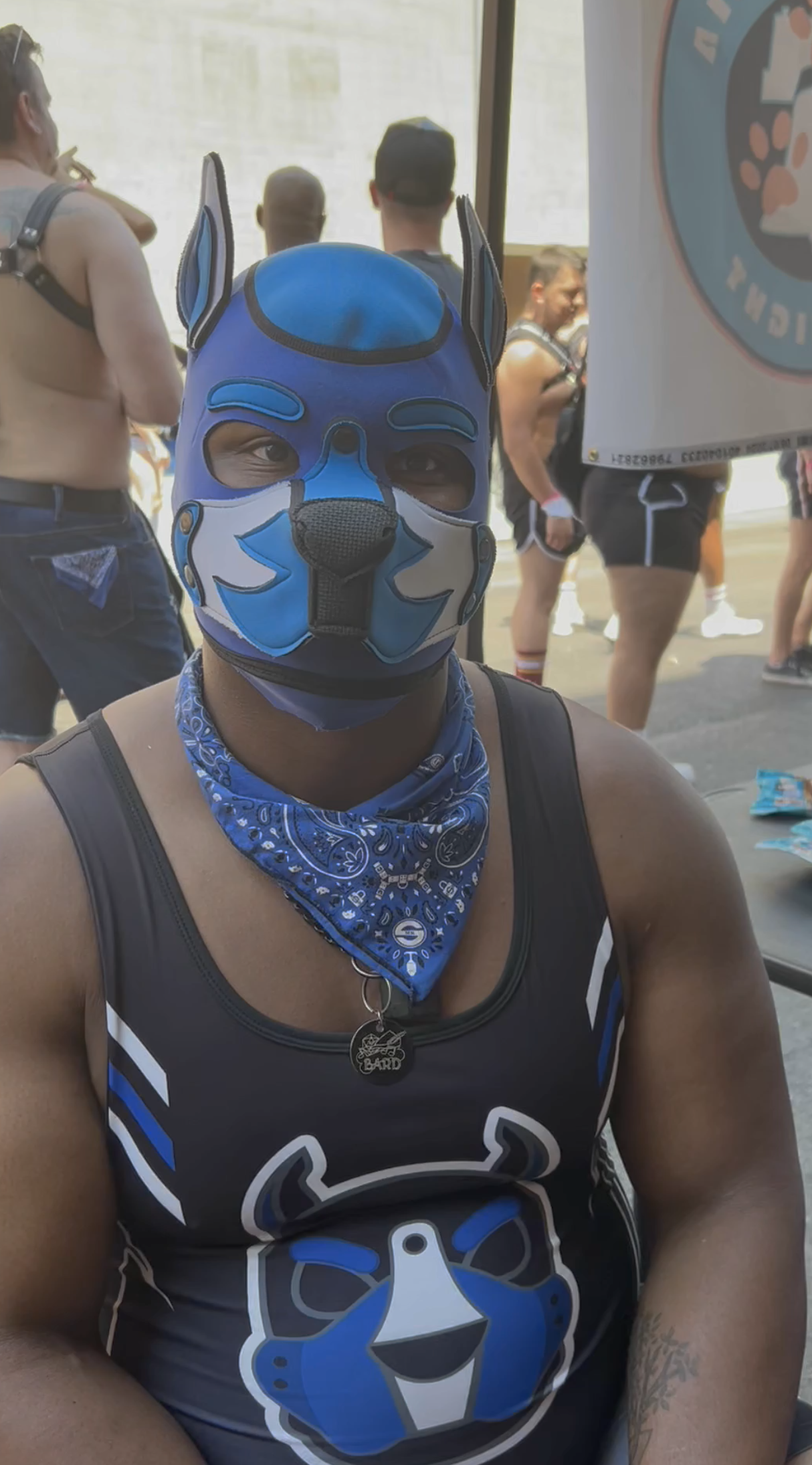 We The (Kinky) People