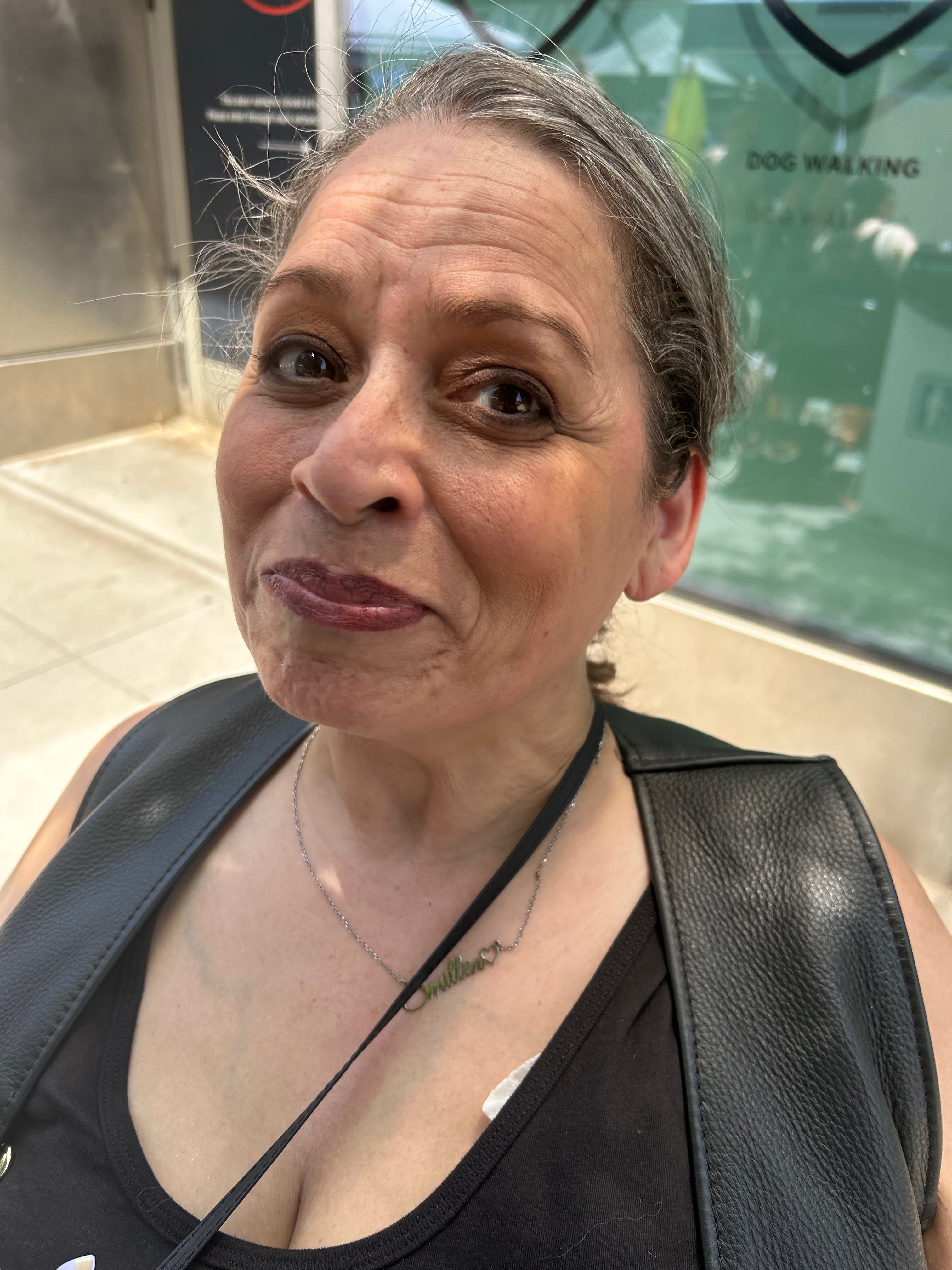 We The (Kinky) People